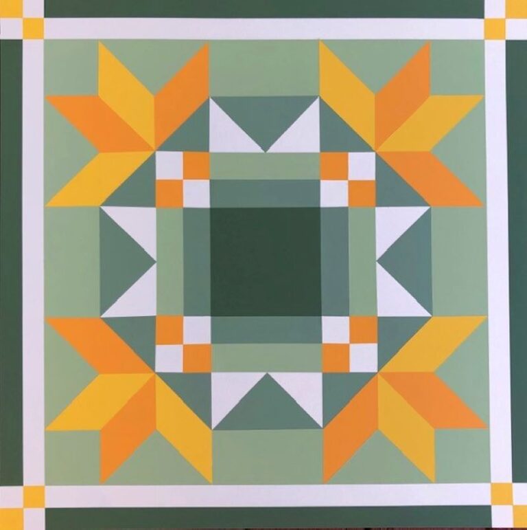 Shop Buy A Barn Quilt - Ohio Barn Quilts